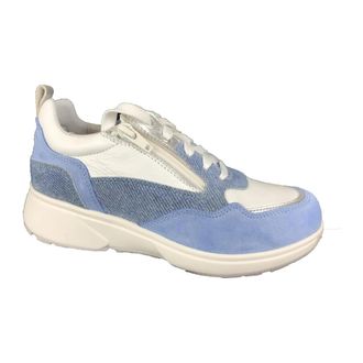Xsensible Grenoble Sneaker - - Shoes - Damen - Mehrfarbig - 37 EU