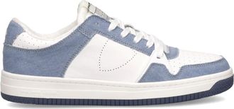 Philippe Model Herren, Schuhe, Wei&szlig;, 40 EUGr&ouml;&szlig;e