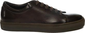 Jerold Wilton Baskets Positano - Homme - Chaussures - Noir - Taille: 45 EU