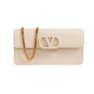 Valentino Garavani Damen, Accessories, Beige, ONE SIZEGr&ouml;&szlig;e