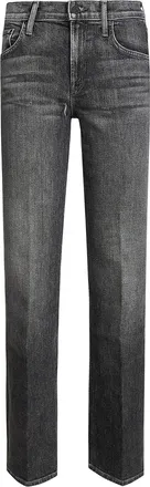 Mother Jean Droit - Denim