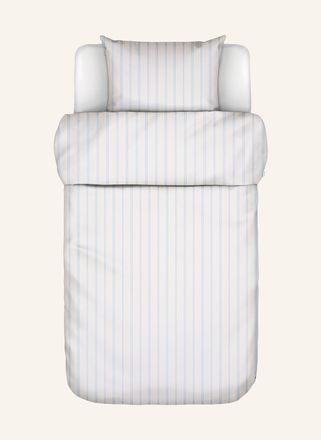 Marc O'Polo Marc Opolo Bettw&auml;sche Olin blau