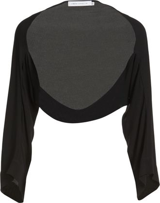 Simona Corsellini TOPS - Boleros auf YOOX.COM