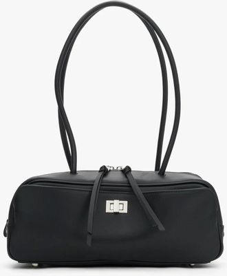 Estro & Luminara Femme, Sacs, Noir, Taille: ONE Size Teckel Bag