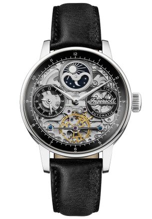 Ingersoll Uhr The Jazz