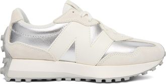 New Balance Sneakers New Balance WS327GLA Silberfarben