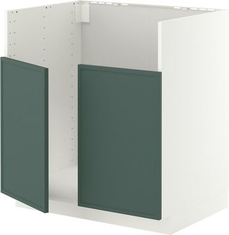 IKEA METOD Unterschrank f&uuml;r TALLSJ&Ouml;N Sp&uuml;le