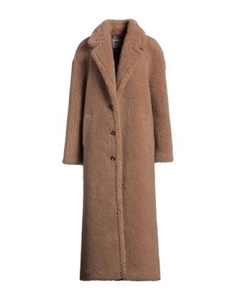 Moschino JACKEN & M&Auml;NTEL - Shearling- & Kunstfell auf YOOX.COM