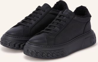 Casadei Casadei Sneaker Grays schwarz