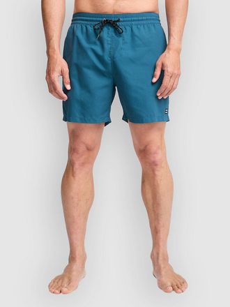 Billabong All Day Lb Boardshorts real teal