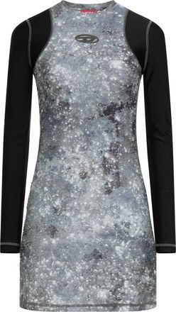 Diesel KLEIDER - Mini-Kleider auf YOOX.COM