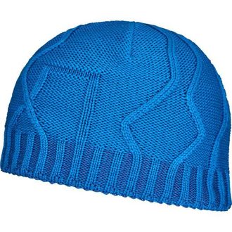 Ortovox Herren MERINO TANGRAM KNIT BEANIE