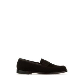 Crockett & Jones Herren, Schuhe, Braun, 42 EUGr&ouml;&szlig;e