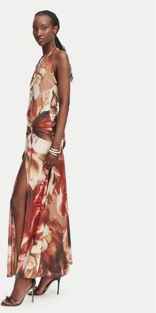 Bardot Bardot Sommerkleid Sariba 60429DB Bunt Regular Fit