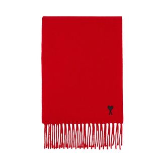 Ami Herren, Accessories, Rot, ONE SIZEGr&ouml;&szlig;e