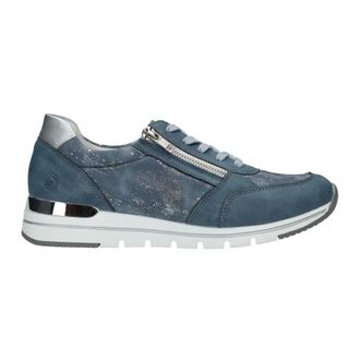 Remonte Femme, Chaussures, Bleu, Taille: 41 EU Baskets