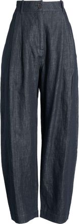 STUDIO NICHOLSON HOSEN & R&Ouml;CKE - Jeanshosen auf YOOX.COM