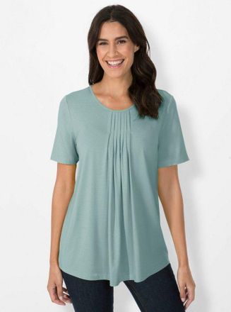 Witt T-Shirt Shirt Kurzarm