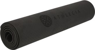 ENDURANCE Sharpness Yogamatt 1001 Black Einheitsgr&ouml;&szlig;e