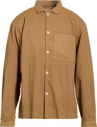 Tintoria Mattei TOPS - Hemden auf YOOX.COM