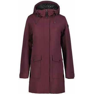 Icepeak Damen Mantel ALPENA