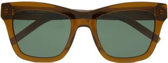 Saint Laurent Browline Sunglasses