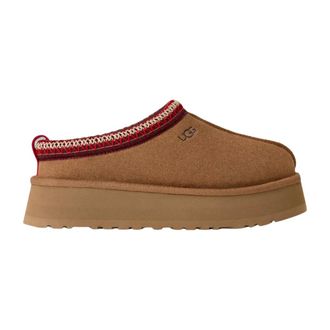 UGG Ugg, Homme, Chaussures, Brun, Taille: 40 EU Tazz II