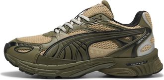 Puma Veritana Essence Sneakers Unisex, Schuhe, Gr&uuml;n, 40.5