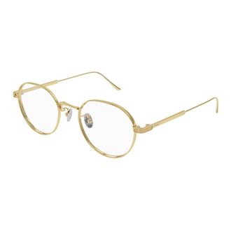 Cartier unisex, Accessories, Gelb, 51 MMGr&ouml;&szlig;e