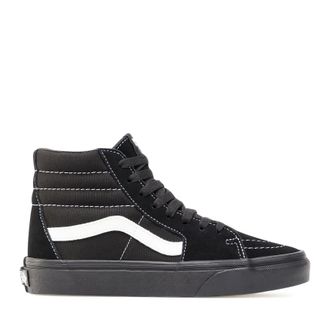 Vans Sneakers aus Stoff Vans Sk8-Hi VN0A32QG5WU1 Schwarz