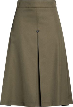 Department Five HOSEN & R&Ouml;CKE - Midi-R&ouml;cke auf YOOX.COM