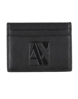 A|X Armani Exchange Petite maroquinerie - Porte-cartes sur YOOX.COM