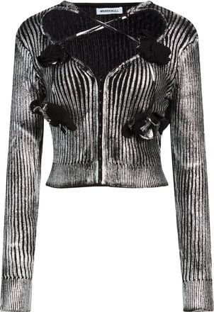Marrknull STRICKWAREN - Strickjacken auf YOOX.COM