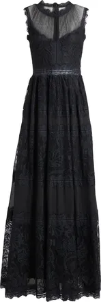 Ermanno Scervino KLEIDER - Maxi-Kleider auf YOOX.COM