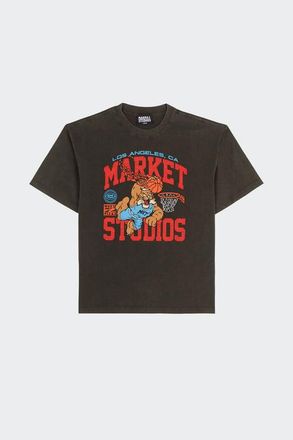 Market T-shirt - Taille XL