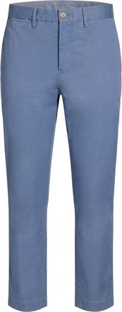Ralph Lauren STRETCH CHINO SKINNY PANT