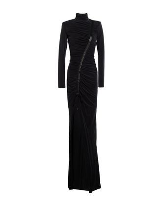 Elisabetta Franchi KLEIDER - Maxi-Kleider auf YOOX.COM