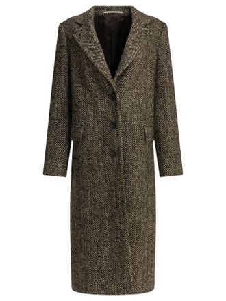 Tagliatore Manteau long Tagliatore Amanda