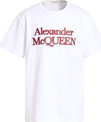 Alexander McQueen TOPS - T-shirts auf YOOX.COM