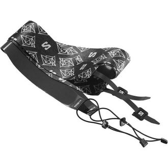 Salomon SKINS MTN 86 Black/White