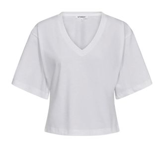 Co'Couture Damen, Oberteile, Wei&szlig;, XSGr&ouml;&szlig;e