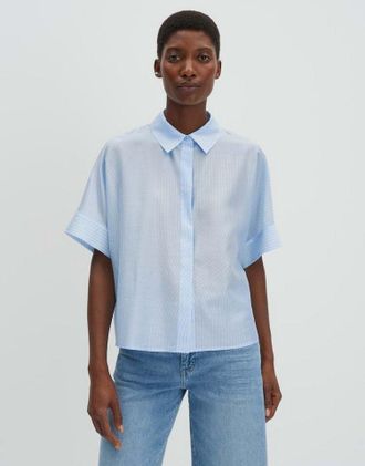 someday Klassische Bluse