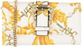 Versace Kleinlederwaren - Portemonnaies mit Tragriemen auf YOOX.COM