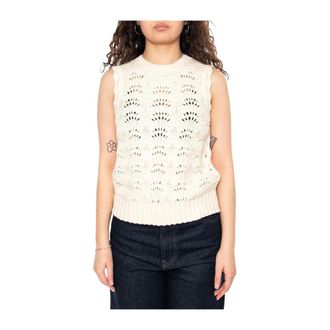 Levi's Damen, Oberteile, Beige, MGr&ouml;&szlig;e
