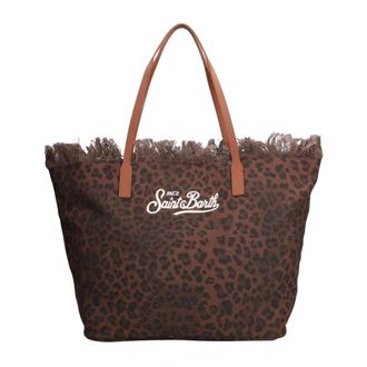 MC2 Saint Barth Herren, Taschen, Braun, ONE SIZEGr&ouml;&szlig;e