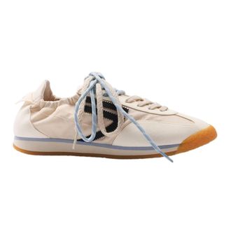 Puraai Femme, Chaussures, Multicolore, Taille: 37 EU Panther Baskets