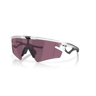 Oakley unisex, Accessoires, Gris, Taille: 36 MM Lunettes de soleil Sphaera Slash