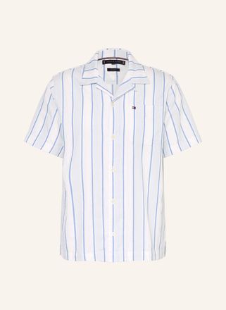 Tommy Hilfiger Hemd Regular Fit blau