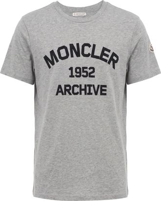 Moncler TOPS - T-shirts auf YOOX.COM