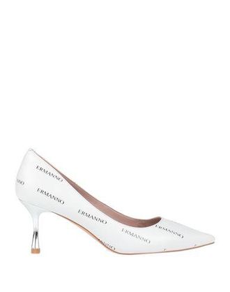Ermanno Scervino CHAUSSURES - Escarpins sur YOOX.COM